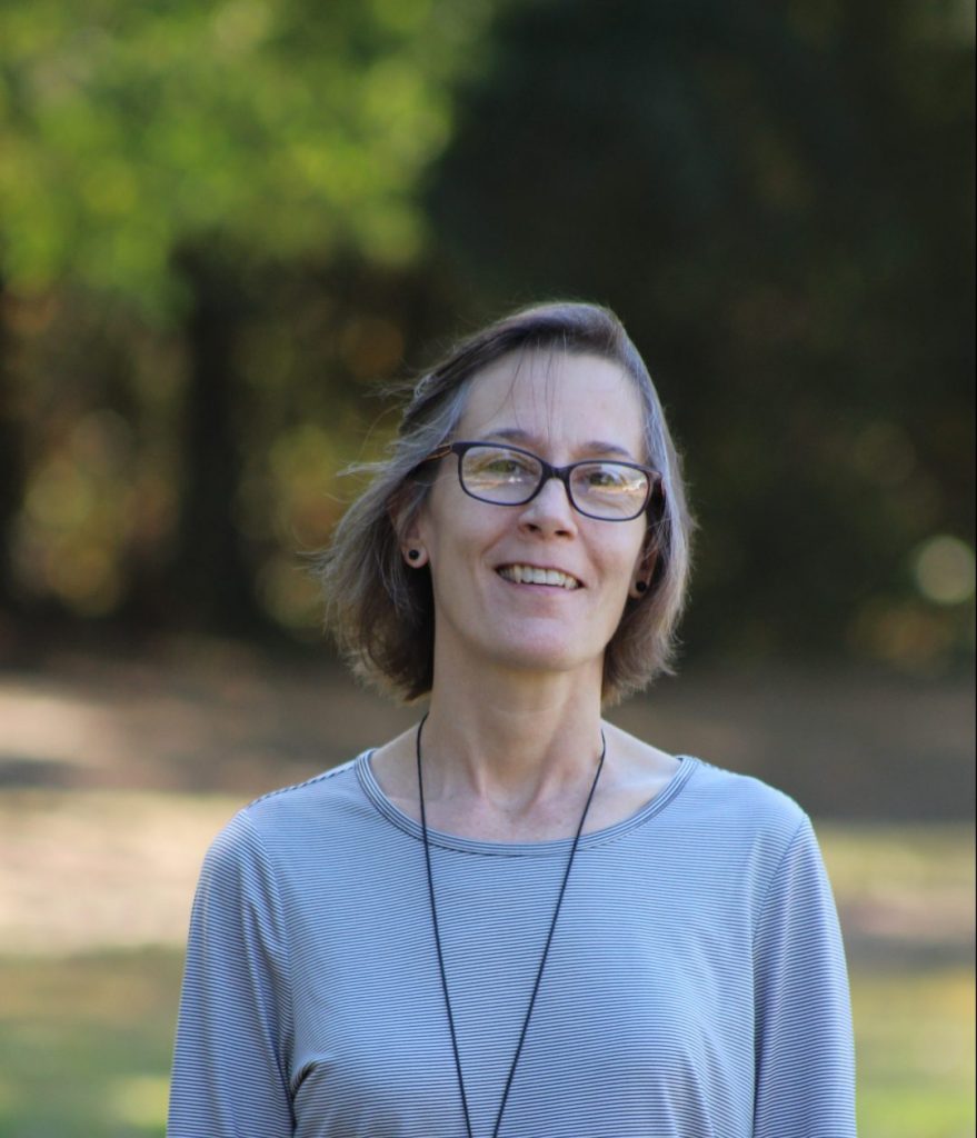 Jill Nicholas, Community Living Staff – Son Valley